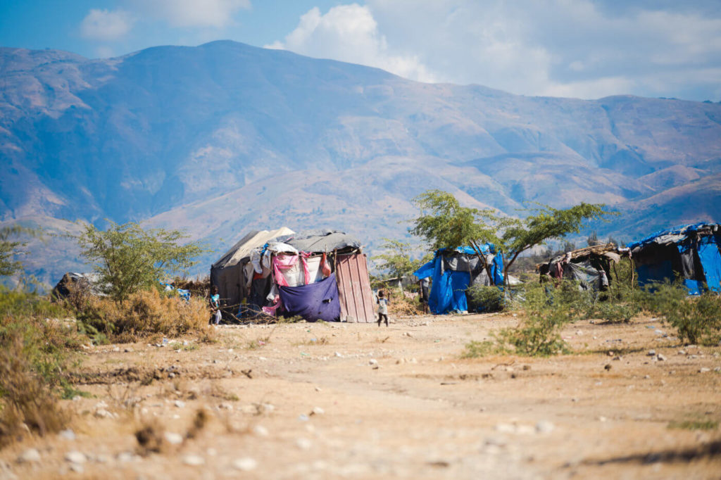 Homelessness statistics reveal a problem that’s bigger than us, but not ...